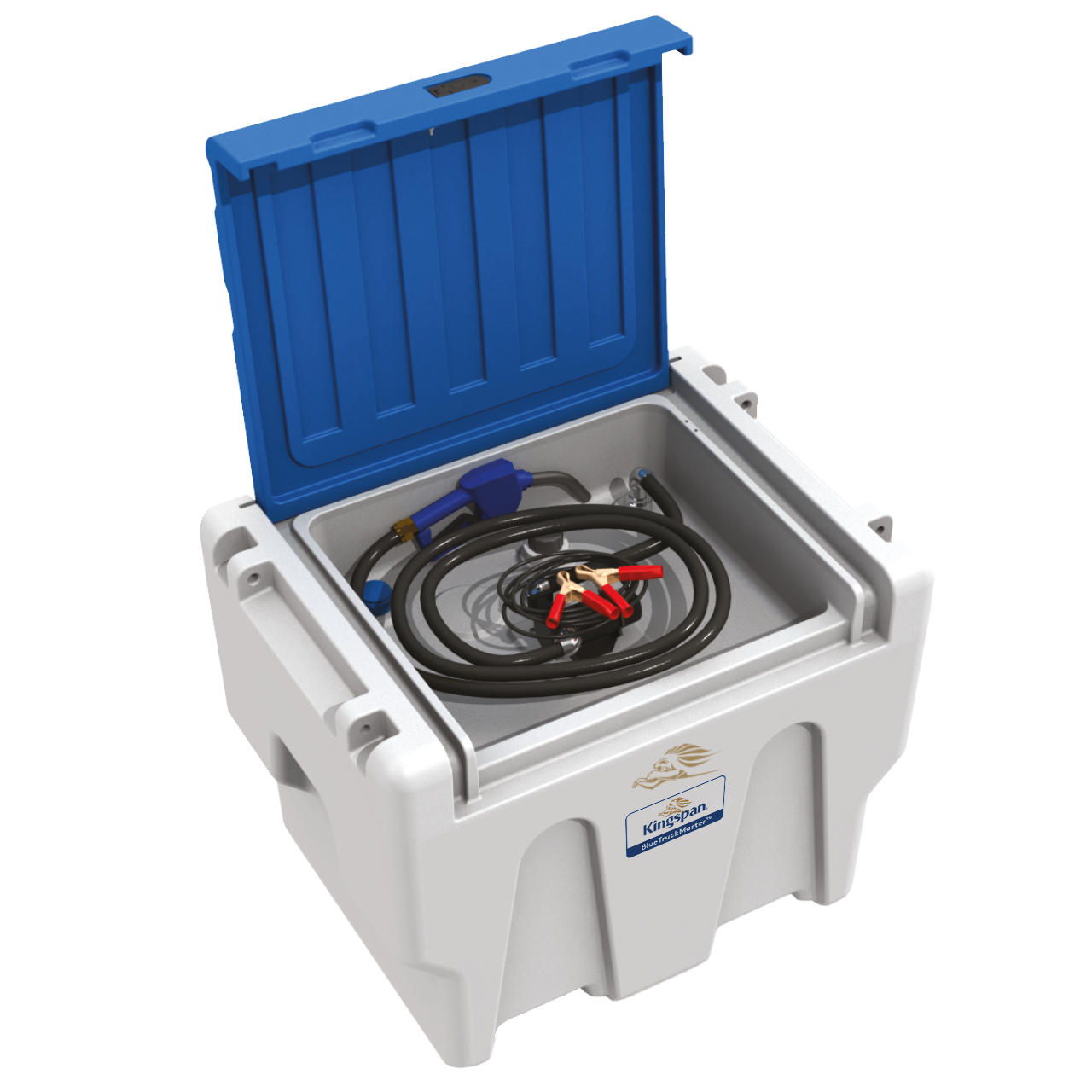 AdBlue Transporttank TruckMaster 430 liter Älvestad-Tanken AB